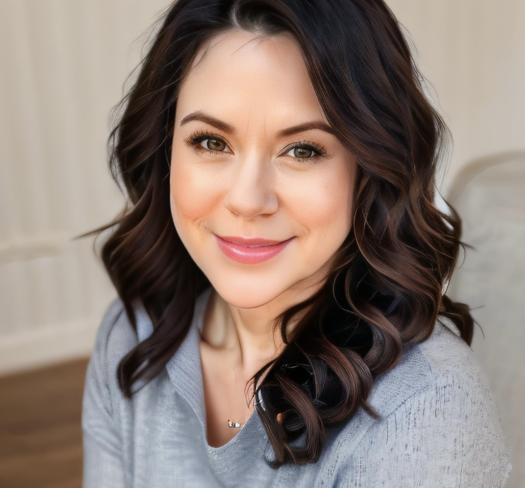 Media & Press – Rebecca Barnes